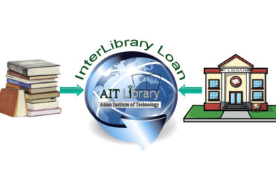Asian Insitute of Technology Library – Asian Insitute of Technology Library