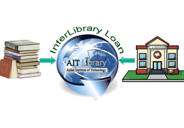 Asian Insitute of Technology Library – Asian Insitute of Technology Library