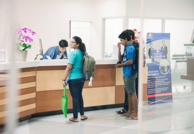 Asian Insitute of Technology Library – Asian Insitute of Technology Library