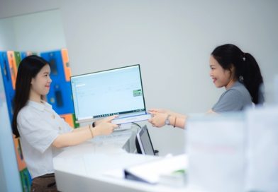 Asian Insitute of Technology Library – Asian Insitute of Technology Library