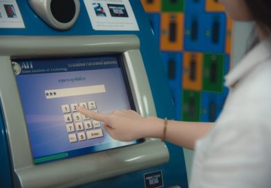 Asian Insitute of Technology Library – Asian Insitute of Technology Library