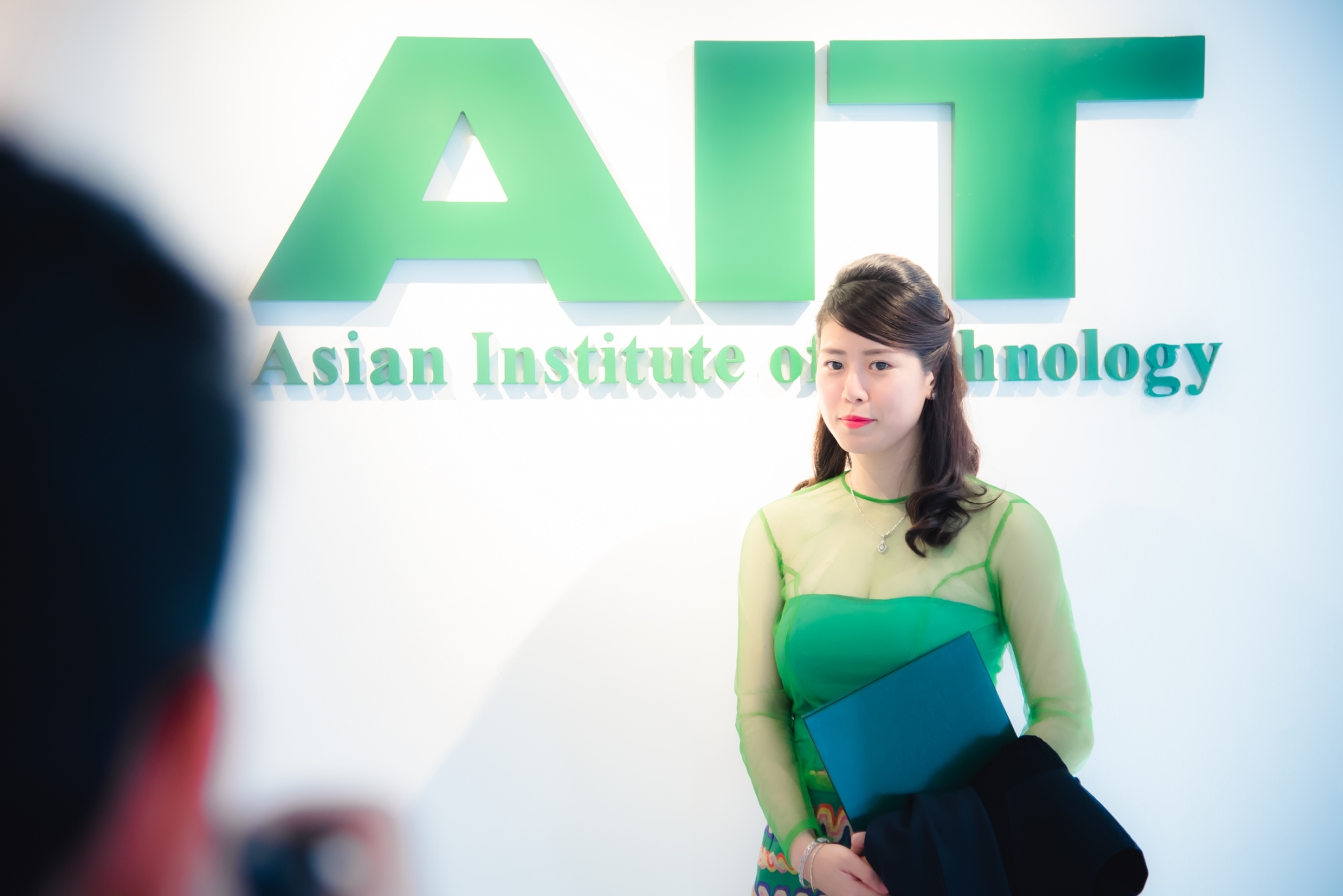 Congratulations! (AIT’s 131st graduation) – Asian Insitute of ...