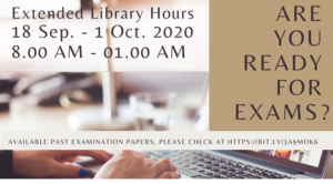 Asian Insitute of Technology Library