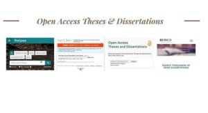 Open Access Theses & Dissertations – Asian Insitute of Technology Library