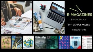 E-Magazines & Periodicals – Asian Insitute of Technology Library