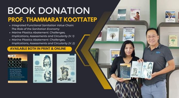 Asian Insitute of Technology Library – Asian Insitute of Technology Library