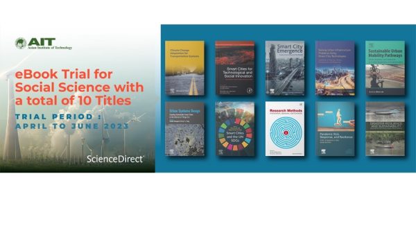 E-book – Asian Insitute of Technology Library